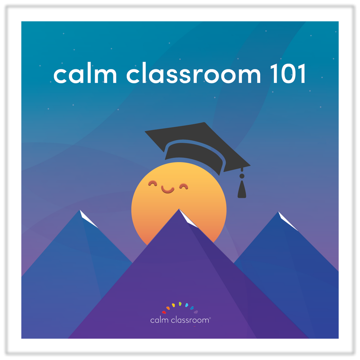 Domestic (U.S. Only) | Calm Classroom