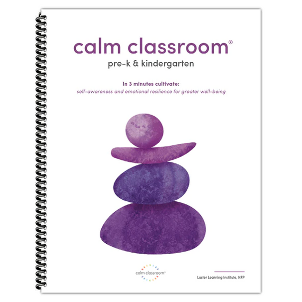 Products | Calm Classroom